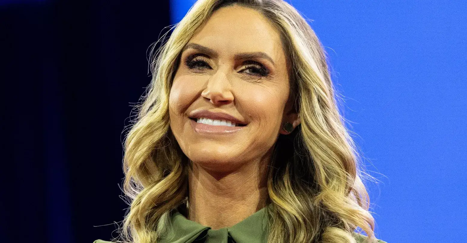Lara Trump Net Worth 2025: Career Earnings and Assets