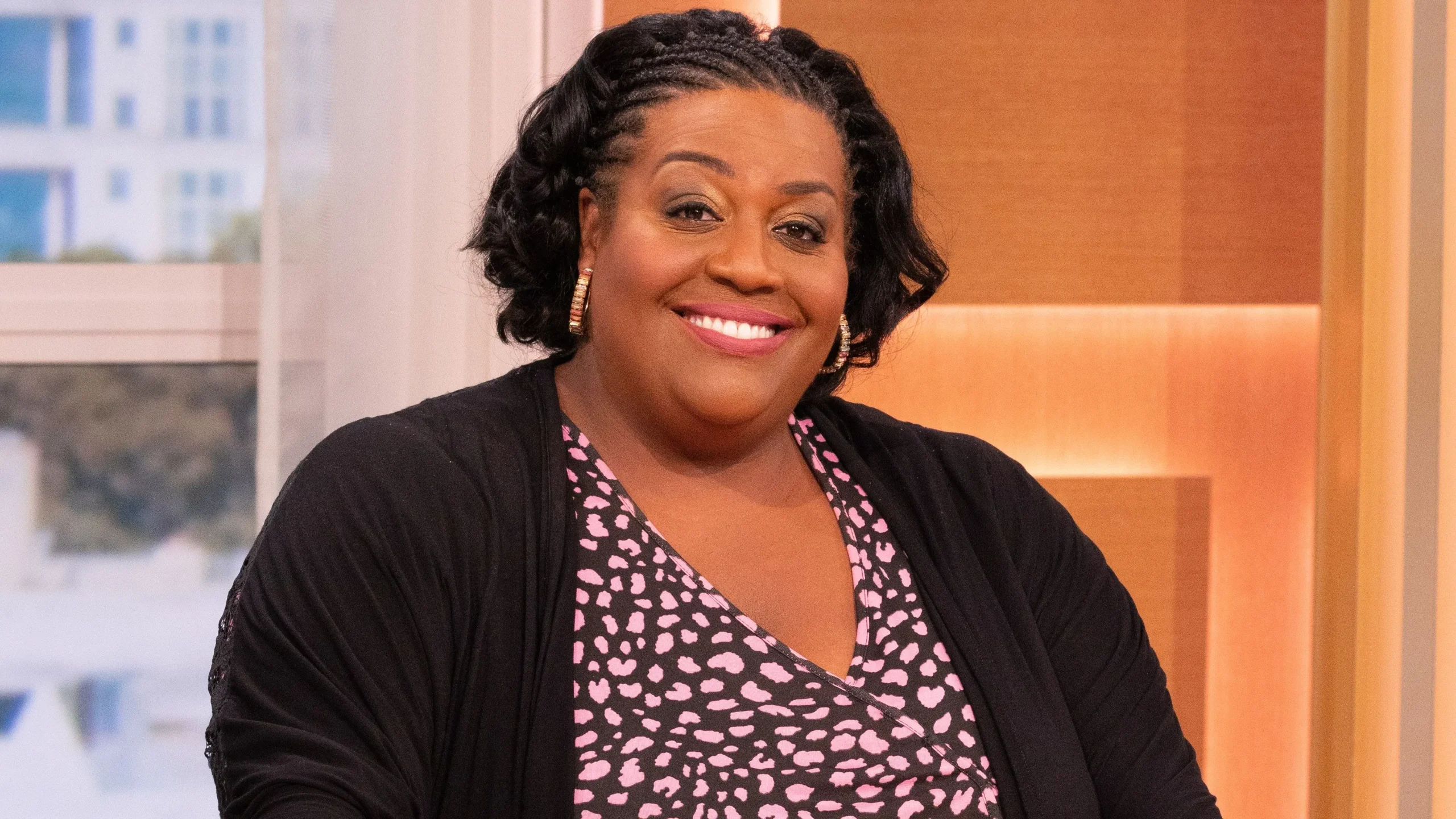 Alison Hammond Net Worth 2025: Exploring Her Success Journey